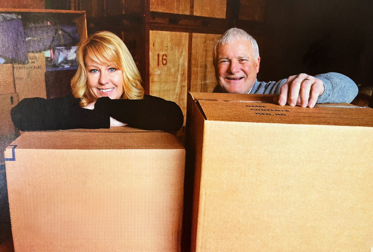 Contact Us | Muncie IN Movers | All Star Moving Systems